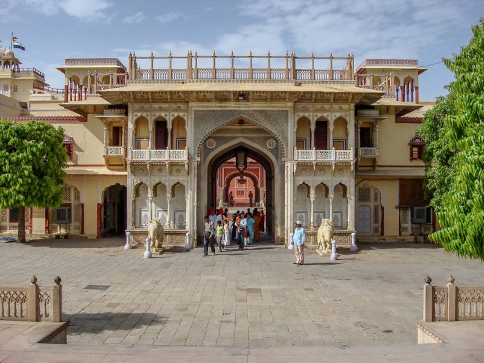 Top 12 Must Visit Famous & Historical Monuments in Rajasthan